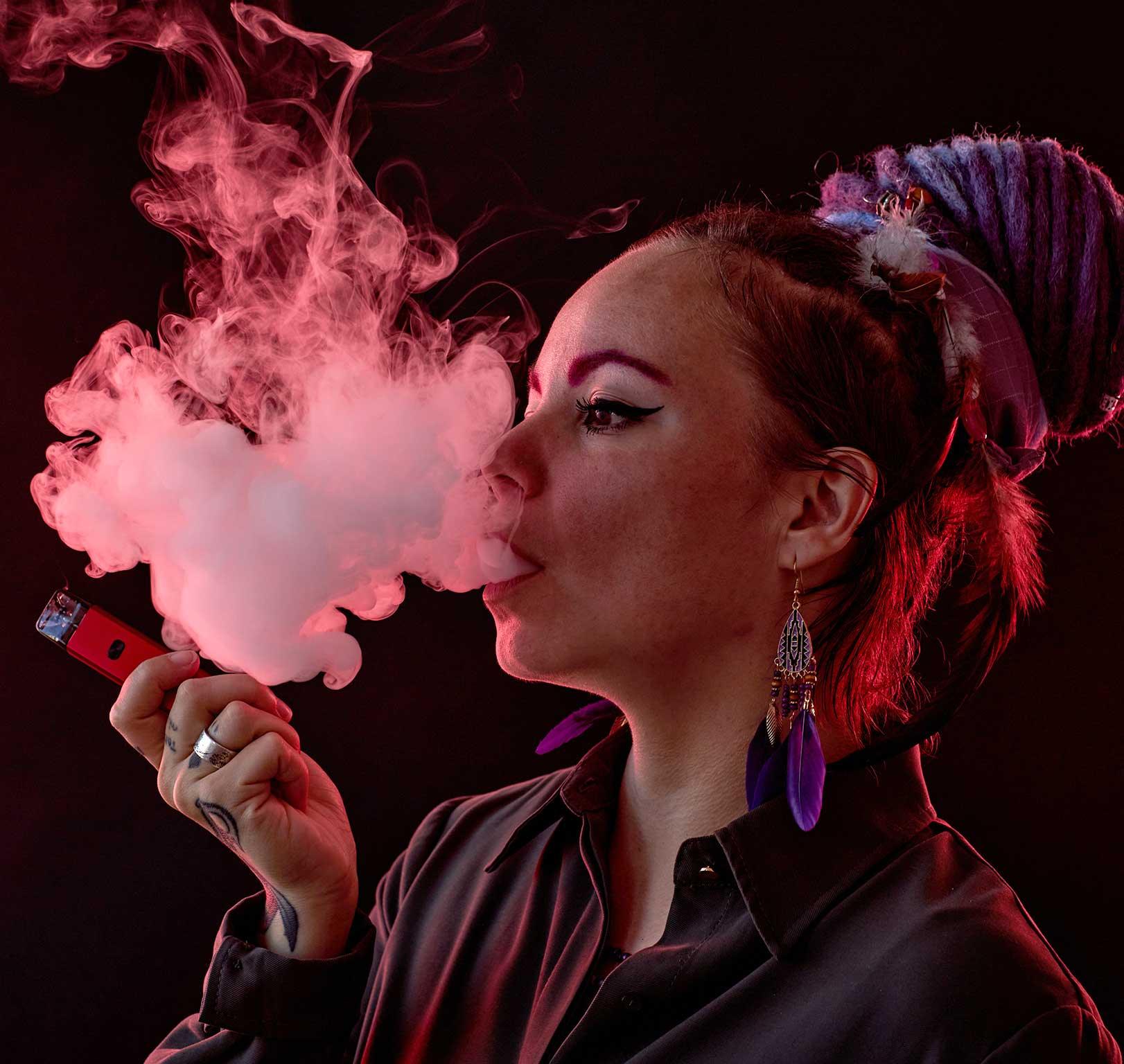 Vapes desechables - ventajas y desventajas – Vapeando Ando