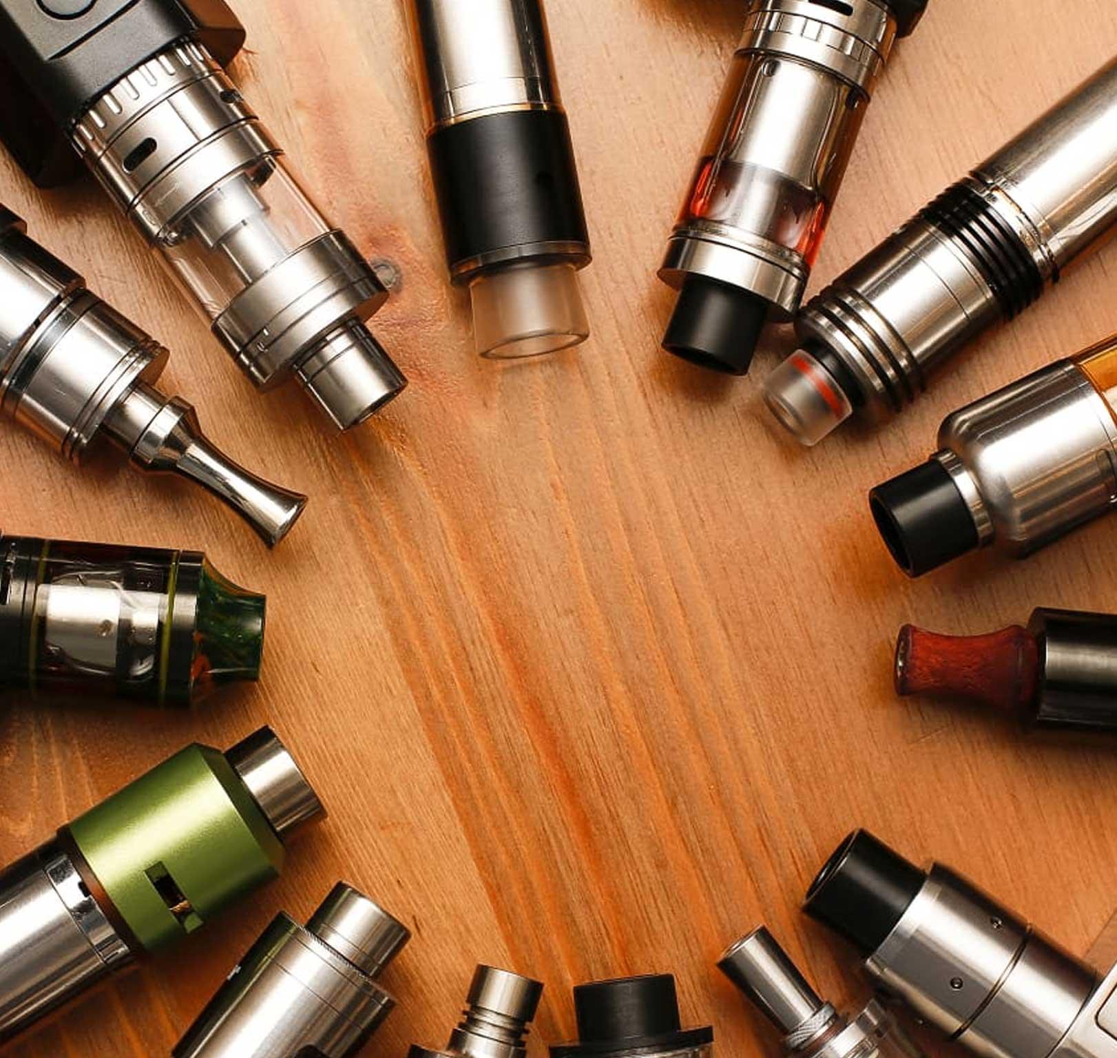 Tipos de Vape ventajas y desventajas – Vapeando Ando