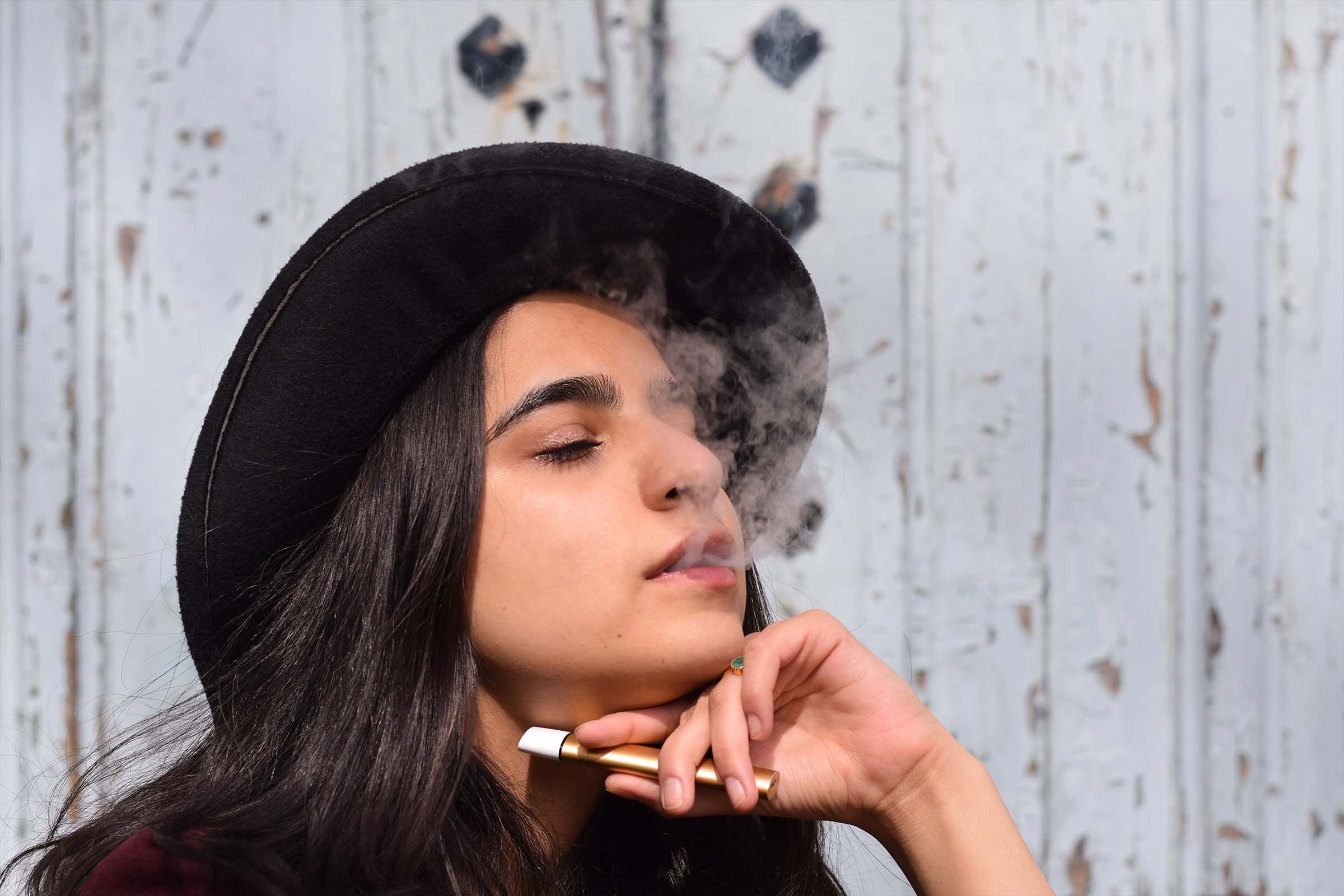Vape desechable, las mejores marcas a los mejores precios en Vapeando Ando