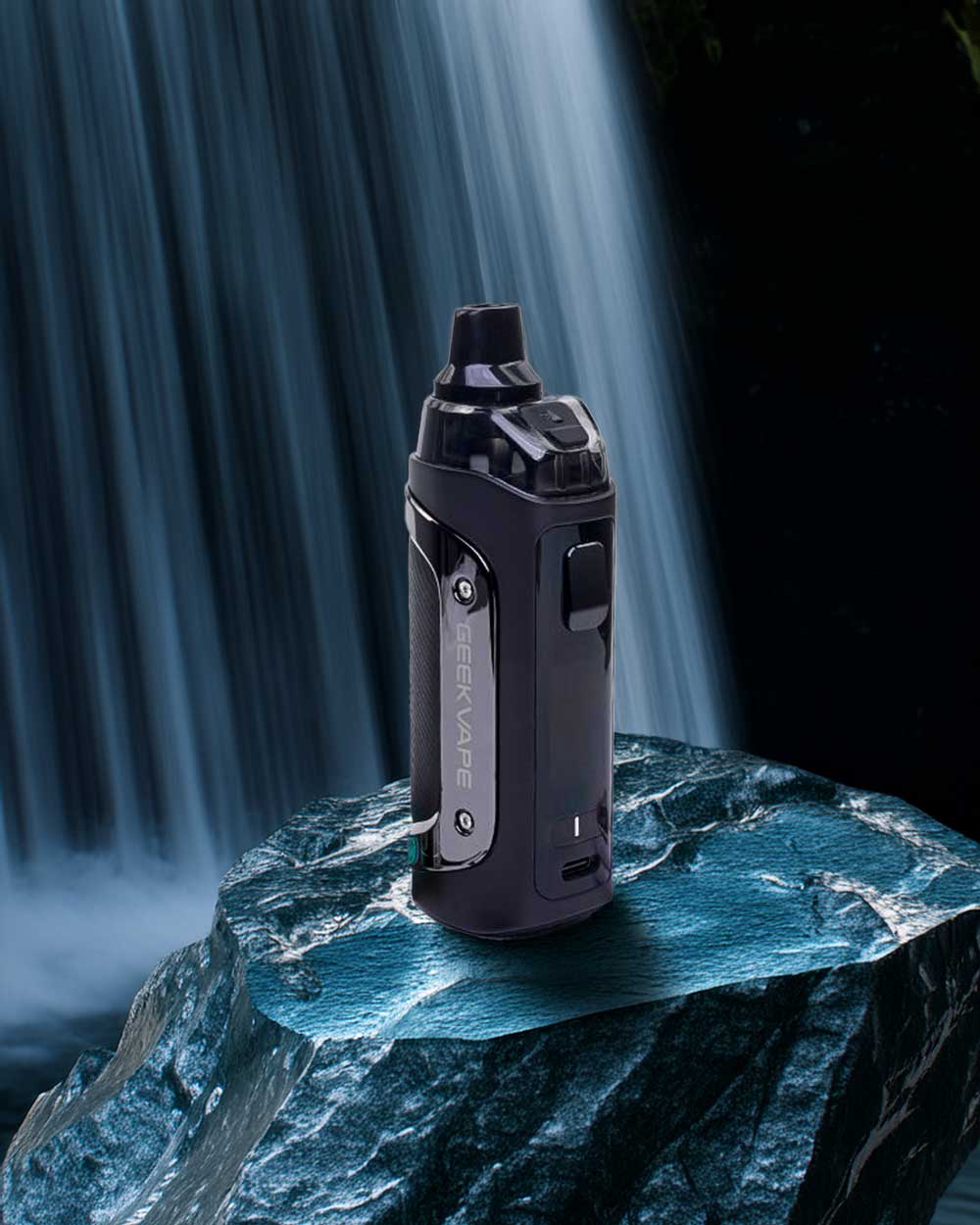 Aegis Boost III - impulsa el poder para ir más lejos – Vapeando Ando