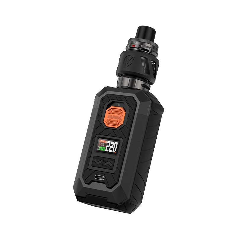 Armour Max Vaporesso