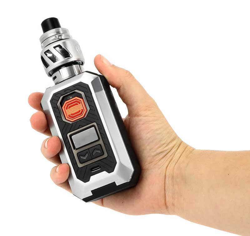 Armour Max Vaporesso