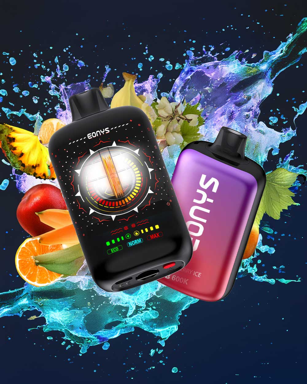 La mejor tienda de vapes en México – Vapeando Ando