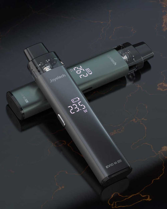 Vapes recargables - Vapeando Ando - Vape Shop