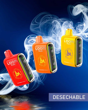 Vape desechable, las mejores marcas a los mejores precios en Vapeando Ando