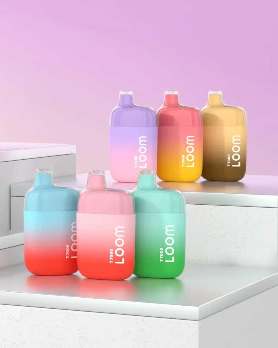 Vape desechable, las mejores marcas a los mejores precios en Vapeando Ando