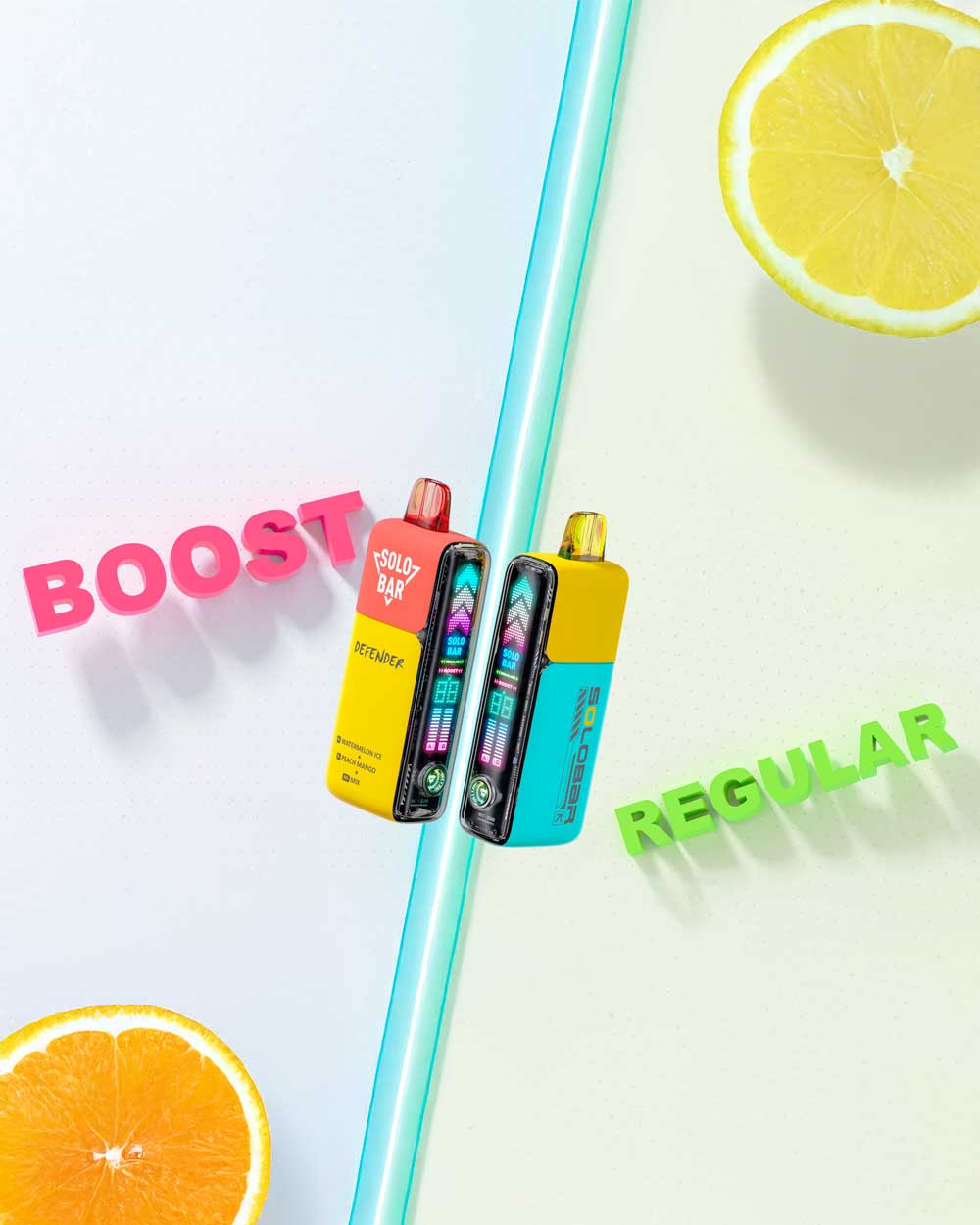 La mejor tienda de vapes en México – Vapeando Ando