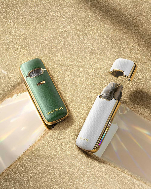 Vmate E2 - compañero perfecto, sabor puro – Vapeando Ando