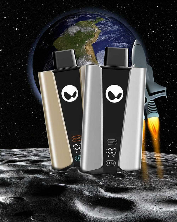 Waka soPro Titan 30000 - desata la furia del vapeo, increíble !! – Vapeando Ando