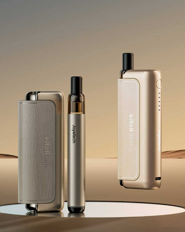 Vapers en México – Vapeando Ando