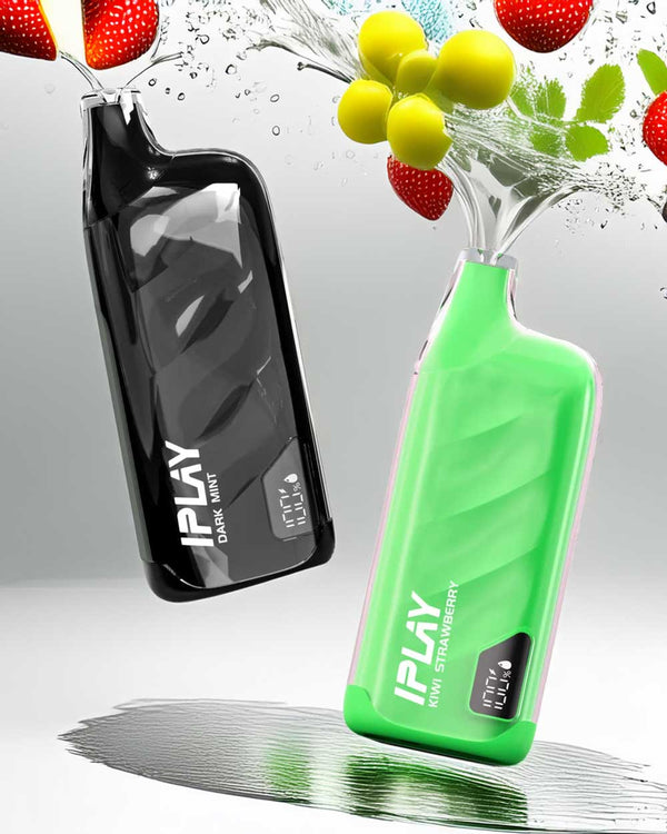 iPlay X-Box Pro 15000 - La última experiencia – Vapeando Ando